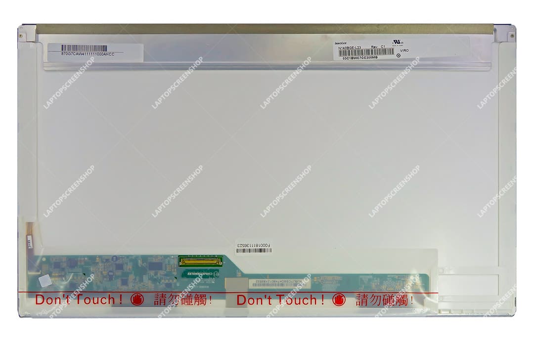 => ال سی دی لپ تاپ دل Dell Vostro 1014 *فروش ال سی دی اورجینال