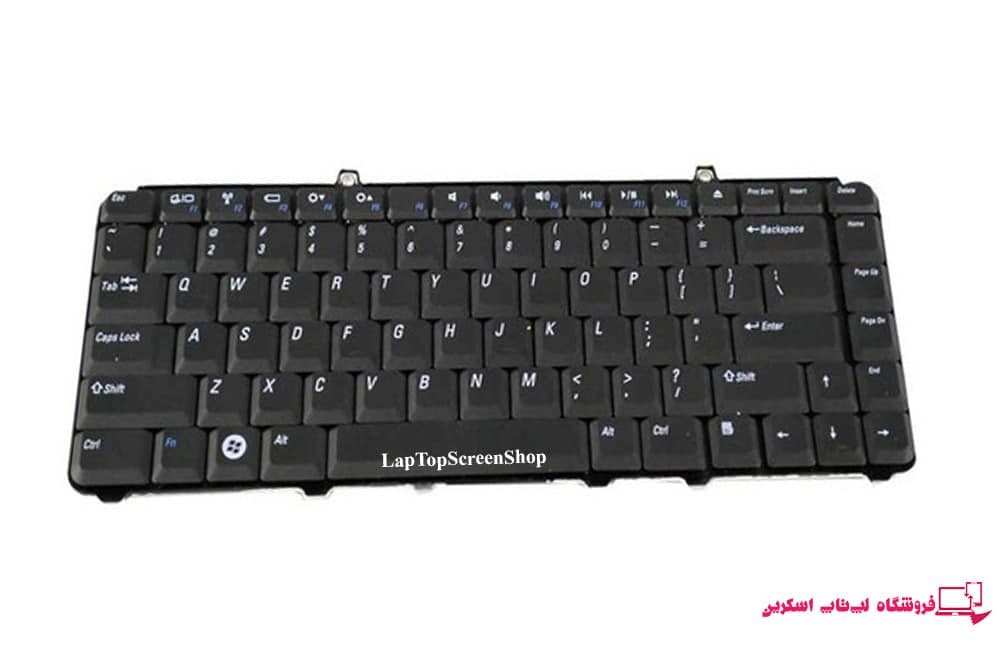 => کیبورد لپ تاپ دل Dell Vostro 1500 * تعویض و فروش کیبورد لپ تاپ دل